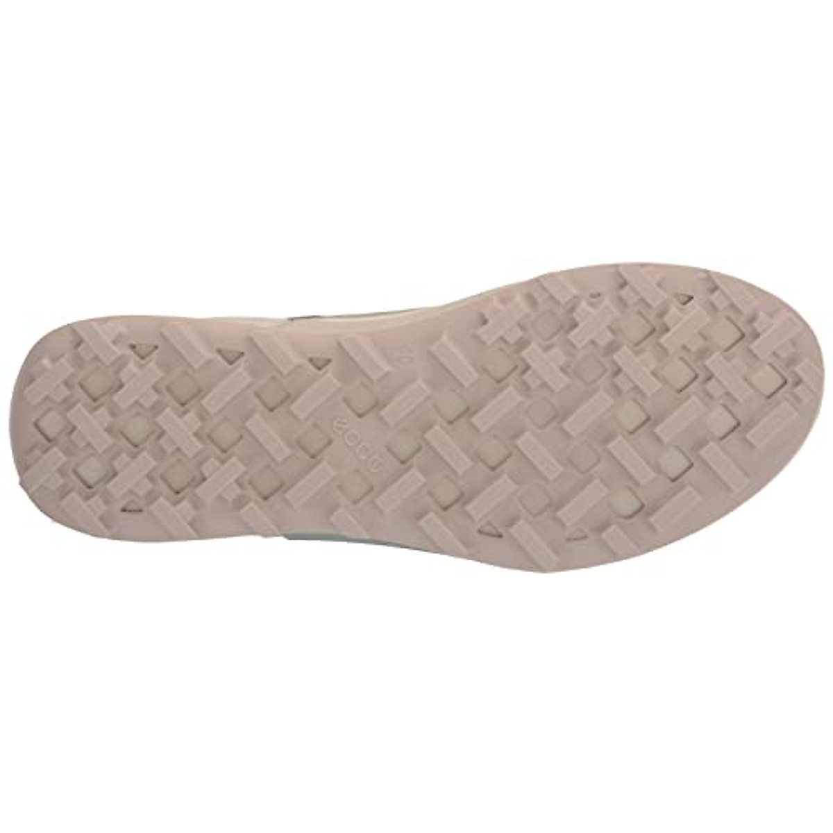 ECCO Women's Biom 2.1 Low Cross Mountain Waterproof Trail Running Shoe, SAGE/SAGE/Steel, 7-7. 5