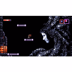 Axiom Verge 1 & 2 Double Pack (Limited Run #430) - PlayStation 4