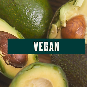 The Body Shop Avocado Shower Cream, for Dry Skin – Cleanses and Nourishes – Vegan – 8.4oz