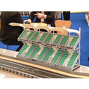 Scalextric C8320 Track Accessories Grandstand