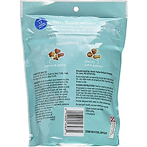 Purina Whisker Lickin'S Cat Treats Tuna Flavor