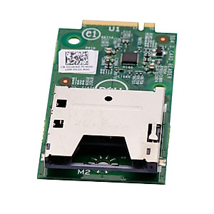 New SD4.0 Card Reader Replacement for DELL OptiPlex 7000MT 7071MT 7080MT 7090MT 0GKM6 00GKM6