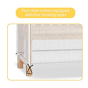 daykect Bench Cover Outdoor Loveseat Cover Waterproof Patio Loveseat Cover Outdoor Bench Cover Patio Furniture Covers 25W 25D 63H