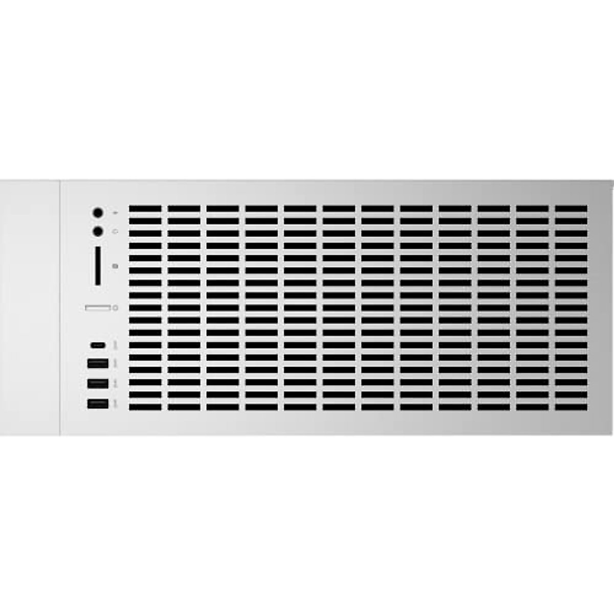 HP Envy Gaming Desktop Computer | 12th Gen Intel 12-Core i7-12700 Processor | 32GB DDR4 1TB SSD + 1TB HDD | GeForce RTX 3060 Ti 8GB Graphic | DisplayPort USB-C Thunderbolt Win11Pro + HDMI Cable