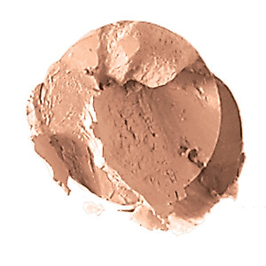 Black Radiance Concealer Stick, Light, 0.18 Ounce