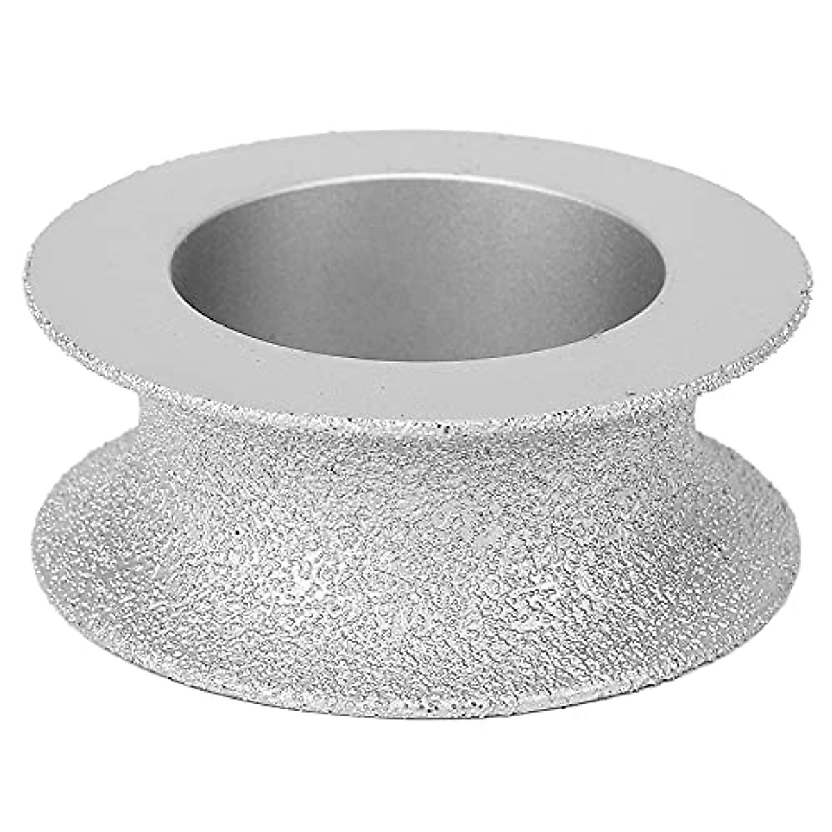 Grinding Wheel 7.3cm Diamond Grinding Cup Wheel Concave Diamond Cutting Grinding Disc for Stone Ceramic Glass(2.5cm)