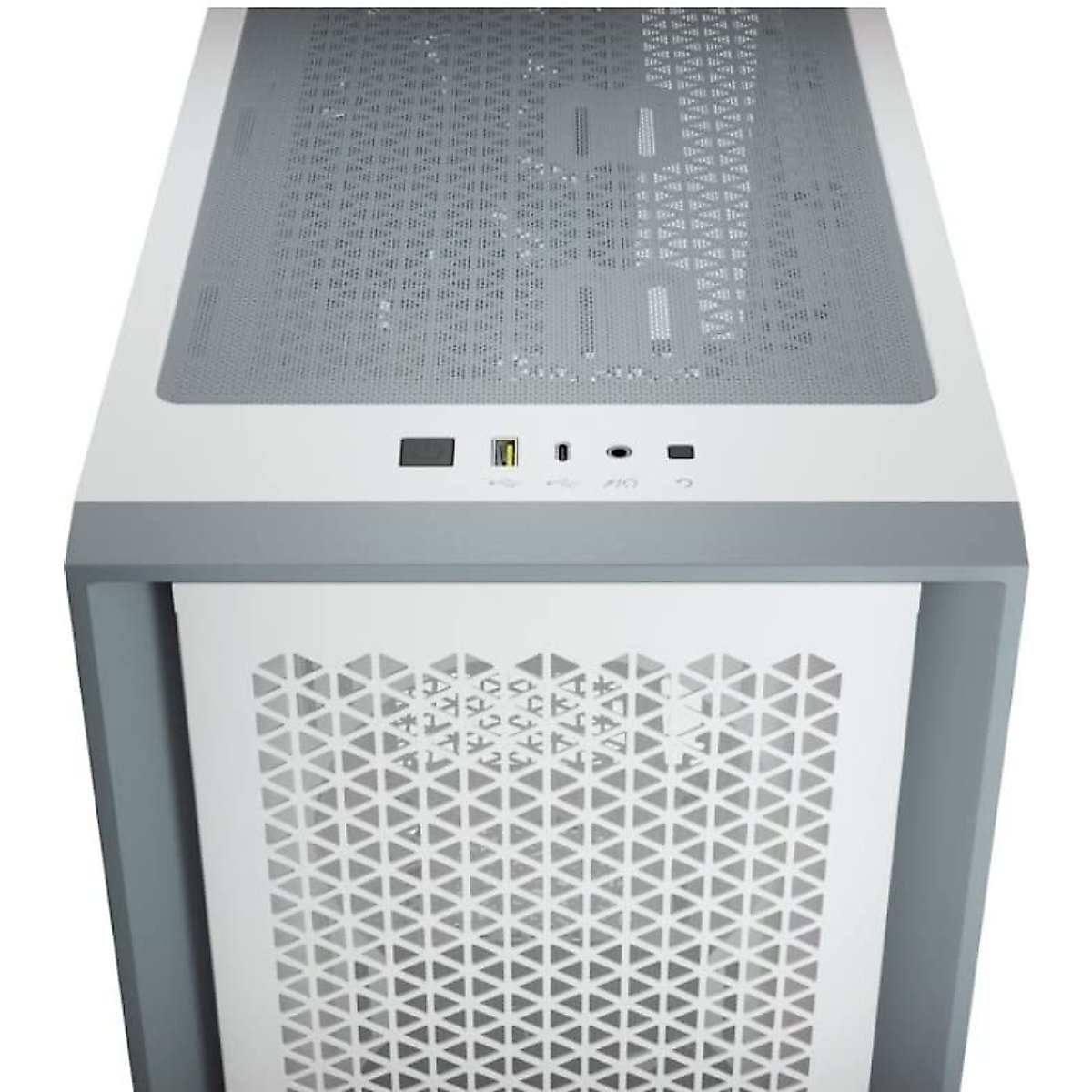 Adamant Custom 24-Core Liquid Cooled Workstation Desktop Computer PC Intel Core i9-13900KS 3.2GHz Z790 UD Series 128GB DDR5 4TB NVMe Gen4 SSD 6TB HDD Win 11 750W WiFi Bluetooth HDMI DisplayPort