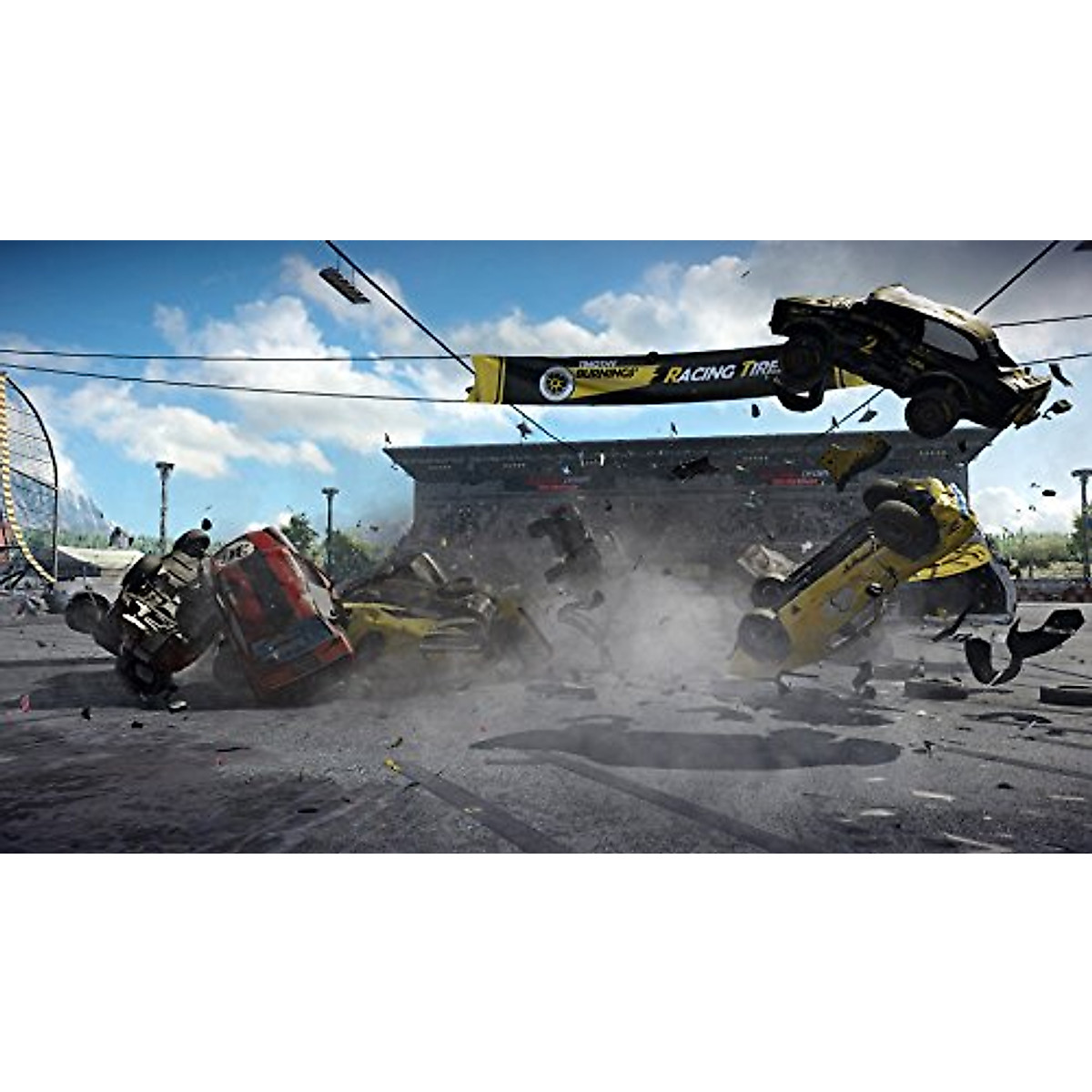 Wreckfest - Xbox One