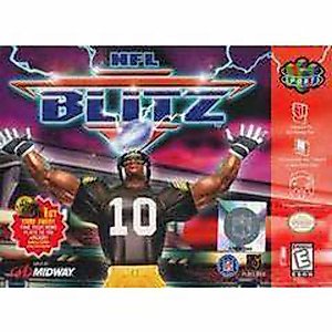 NFL Blitz