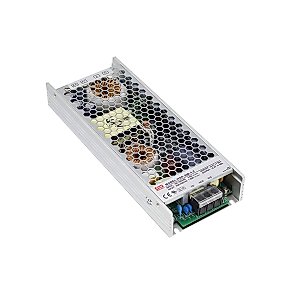MEAN WELL HSP-300-5 5V 60A 300W Single Output with PFC Function LED Sign Panel