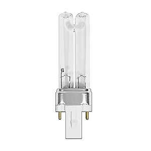 GermGuardian LB4000 Genuine UV-C Replacement Bulb for AC4300BPTCA, AC4825, AC4850PT & AC4900CA Germ Guardian Air Purifiers