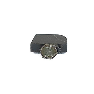 Trijicon GL601-C-600837 HD XR Front Sight, Glock Models 17-39, Yellow Front Outline Lamp