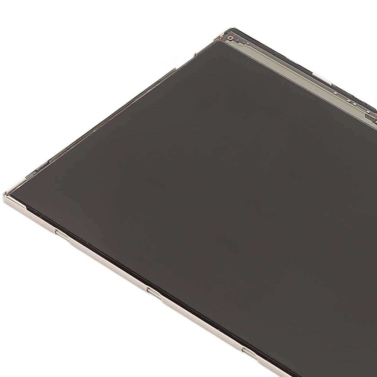 Replacement LCD Display for PSP 3000, Professional LCD Backlight Display, Replacement for PSP Console Accessory Kits, and Wear Resistant, No Installation Instructions