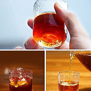 WFHTU 1set Stainless Steel Burr Coffee Grinder Set Pour Over Coffee High Design Manual Coffee Mill