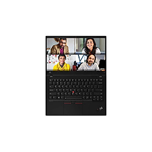 Lenovo ThinkPad X1 Carbon Gen 8, 14.0" FHD 400 nits, i5-10210U, UHD Graphics, 16GB, 512GB SSD, Win 10 Pro