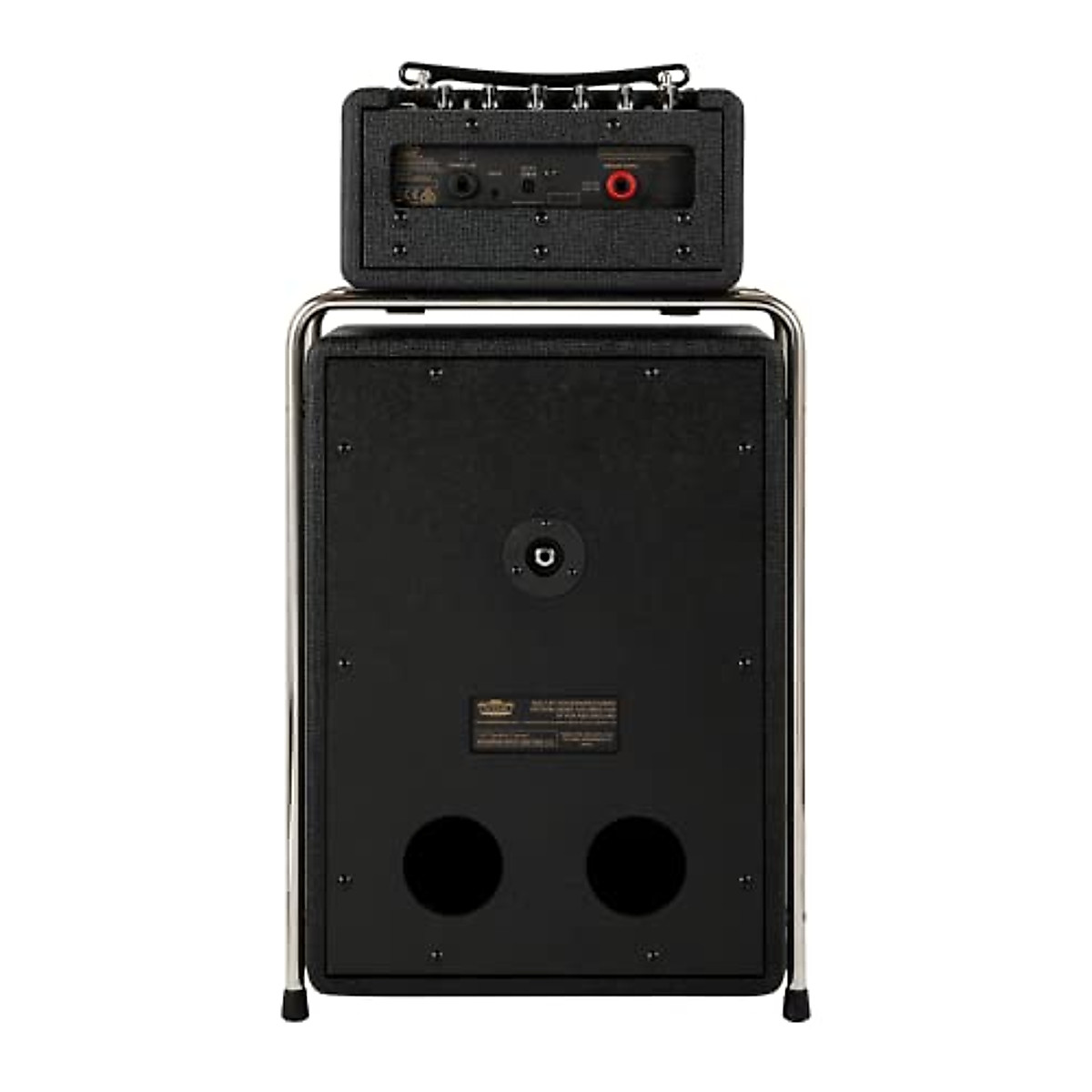 Vox MSB50BA Mini Superbeetle 50W Bass Amplifier