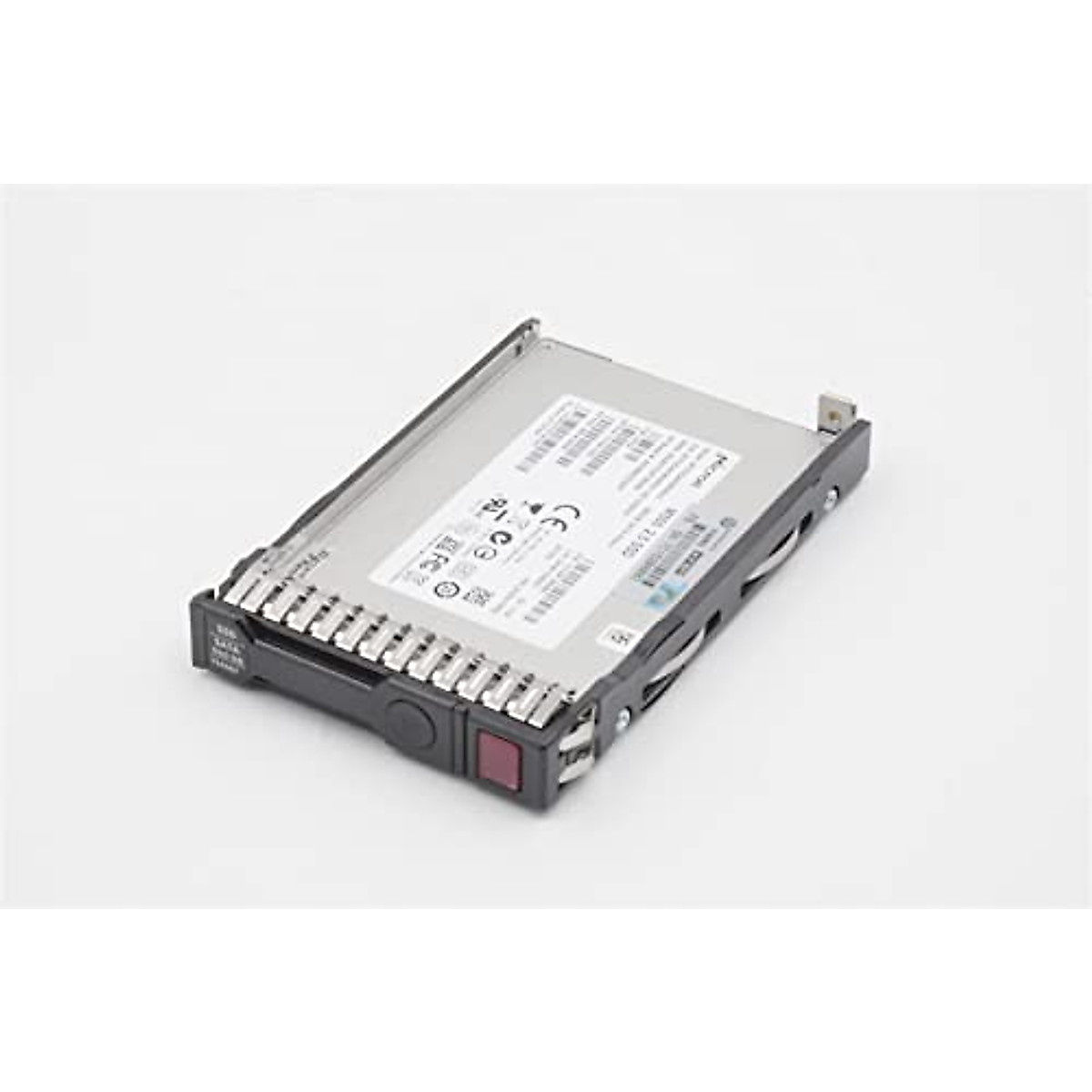 734526-B21 G8-G10 960-GB 2.5 SATA 6G VE SSD