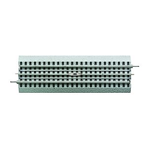 Lionel FasTrack Electric O Gauge, Operating Track Section Large