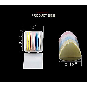 Professional Tailors Chalk Tailor's Fabric Marker Chalk - Sewing Notions & Accessories