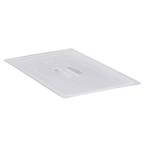 Cambro (10PPCH190) Full Size Food Pan Cover w/ Handle