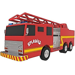 No Hole Bath Toys for Babies and Toddlers, Car Mold Free Bath Toys, Bath Toys no Mold for Tub, Beach, Pool, BPA-Free, Safe, Fun Infant Baby Bath Toys No Holes 0 1-3 6 12 18 Month