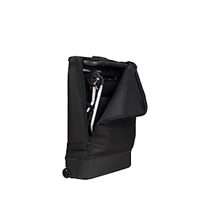 Mountain Buggy Travel Bag, X-Large for mountain buggy, Phil&teds, Bugaboo, Baby Jogger, britax, joolz Black