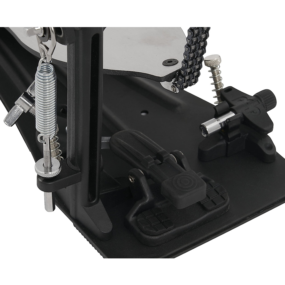 PDP By DW Concept Series (Double Chain) Bass Drum Pedal (PDDPCO)