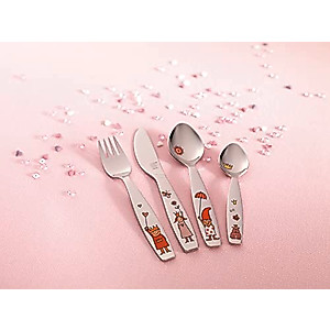 Zwilling Emilie 07136-210 Children's Cutlery Set