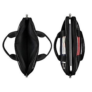 Basketball Crash Laptop Computer Bag Waterproof Shoulder Messenger Bag 13-15 inch Durable Laptop Tote Bag with Shoulder Strap Handle Lightweight Crossbody Briefcase