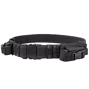Condor Tactical Belt TB-002