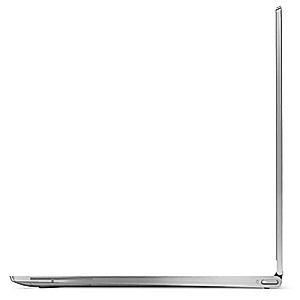 Lenovo Yoga C930 2-in-1 Laptop Premium 2019, 13.9 FHD IPS Touchscreen, Intel 4-Core i7-8550U, 12GB DDR4, 256GB PCIe SSD, Dolby Audio Backlit KB Win Ink Active Pen Thunderbolt Fingerprint Win 10