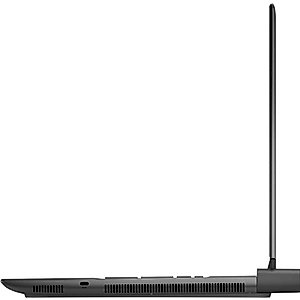 Alienware m17 R5 Gaming Laptop 2023 Newest, 17.3" Display, AMD Ryzen 9 6900HX, AMD Radeon RX 6850M XT Graphics (Beat RTX 3080 Ti), 32GB DDR5 RAM, 1TB SSD, WI-Fi 6, Backlit Keyboard, Windows 11 Home