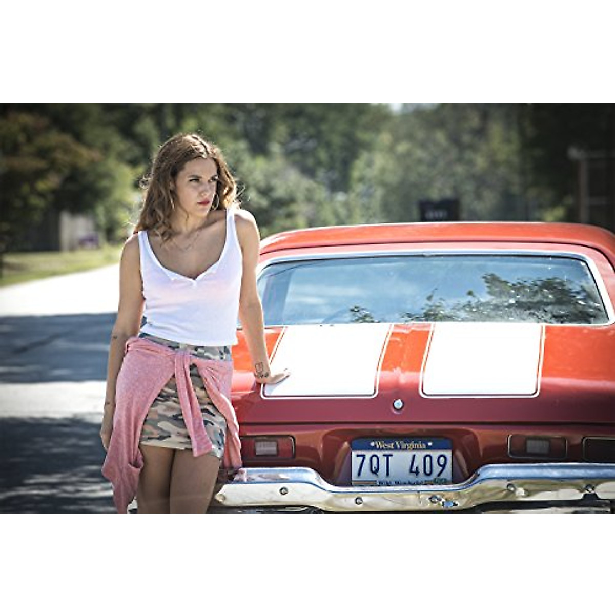 Logan Lucky [Blu-ray]