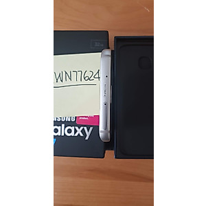 Samsung Galaxy S7 32GB T-Mobile - Gold Platinum