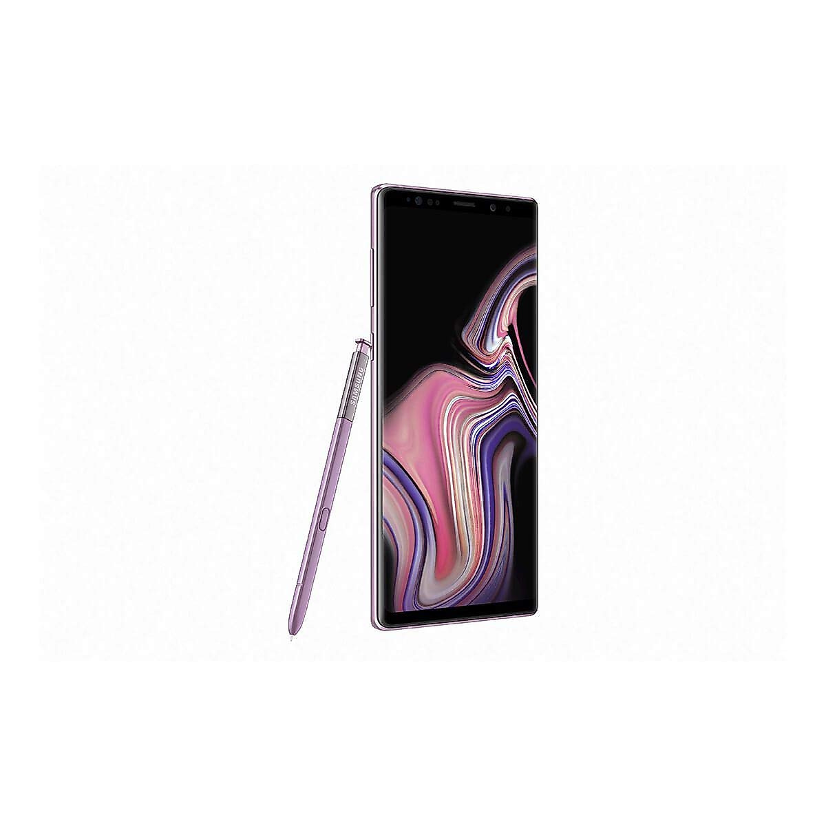 Samsung Official Original Galaxy Note 9 S Pen Stylus (Violet)