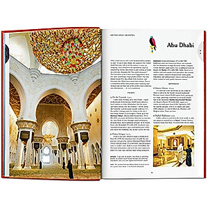 The New York Times 36 Hours World: 150 Cities from Abu Dhabi to Zurich