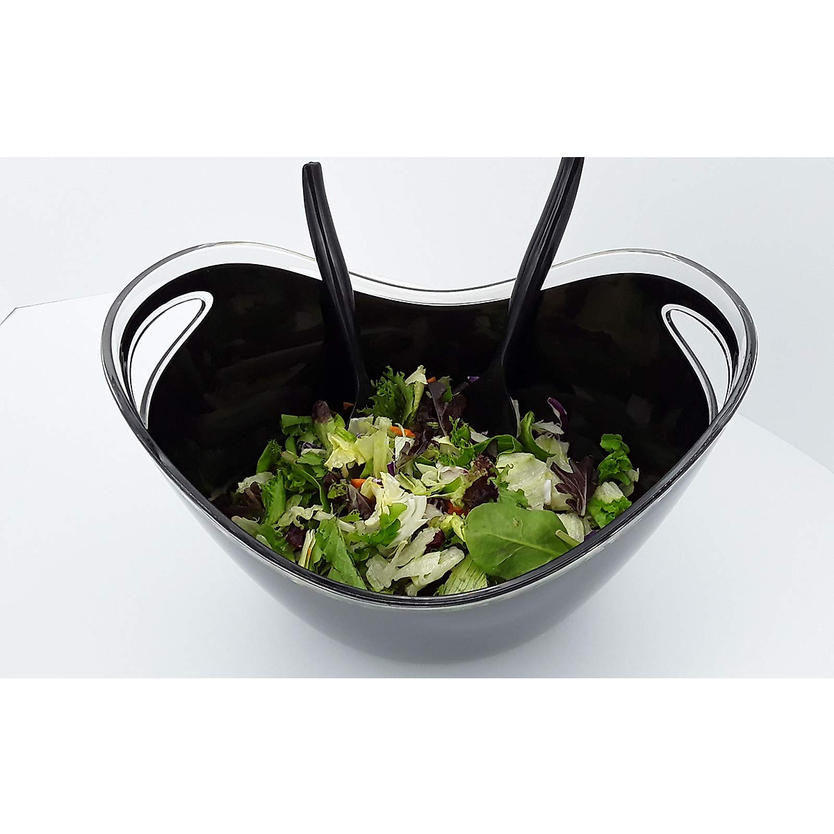 IMC Plastic Ice Bucket, Large, Black