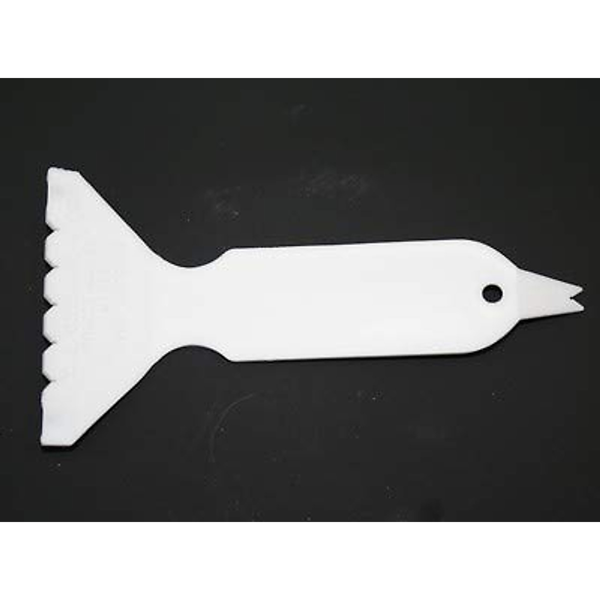 C.S. Osborne & Co. 777 Quick Fancy Nailer Spacer, 6-Inch