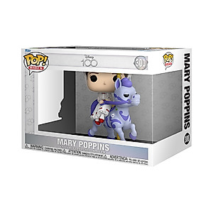 Funko Pop! Ride: Disney 100 - Mary Poppins