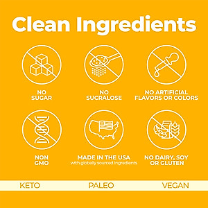 Pureboost Superfoods Clean Energy Drink Mix with Apple Cider Vinegar, 7 Organic Red or Green Superfoods. No Sugar. No Sucralose. Boosted with Electrolytes & 25 Vitamins. (30 Count, Combo)