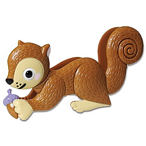 Educational Insights The Sneaky, Snacky Squirrel Game For Preschoolers & Toddlers, Game For Boys & Girls, Ages 3+ In Frustration Free Packaging