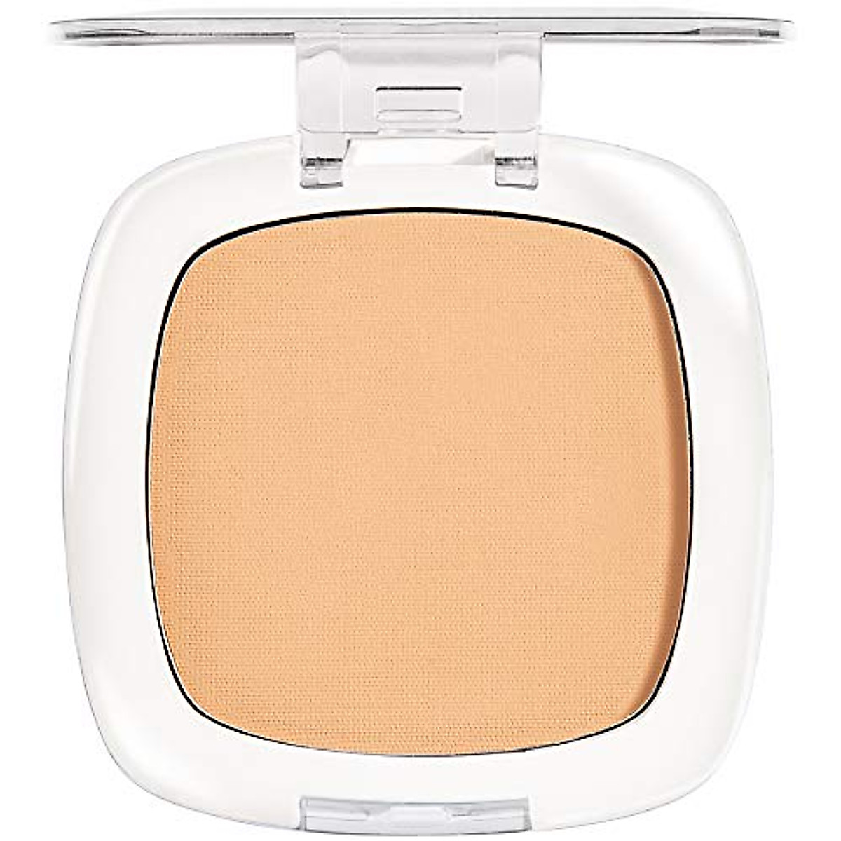 L'Oreal Paris Age Perfect Creamy Powder Foundation Compact, 305 Cream Beige, 0.31 Ounce