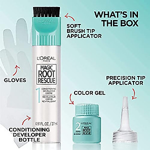 Root Rescue Black 2 2PK