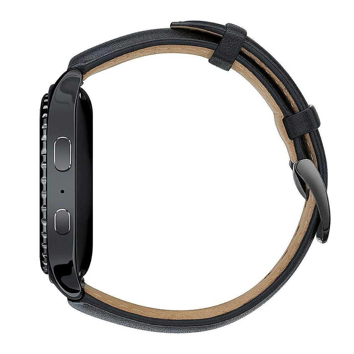 Samsung Gear S2 Classic SmartWatch Wi-Fi + Verizon (Renewed)