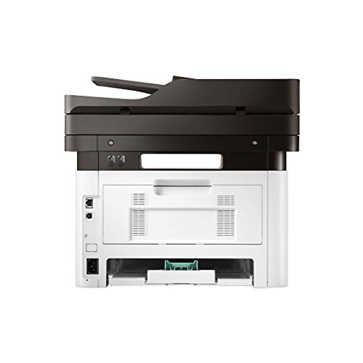 HP Samsung Electronics SL-M2875DW/XAC Wireless Monochrome Multifunction Printer (SS351A) (SS351A#BGJ)