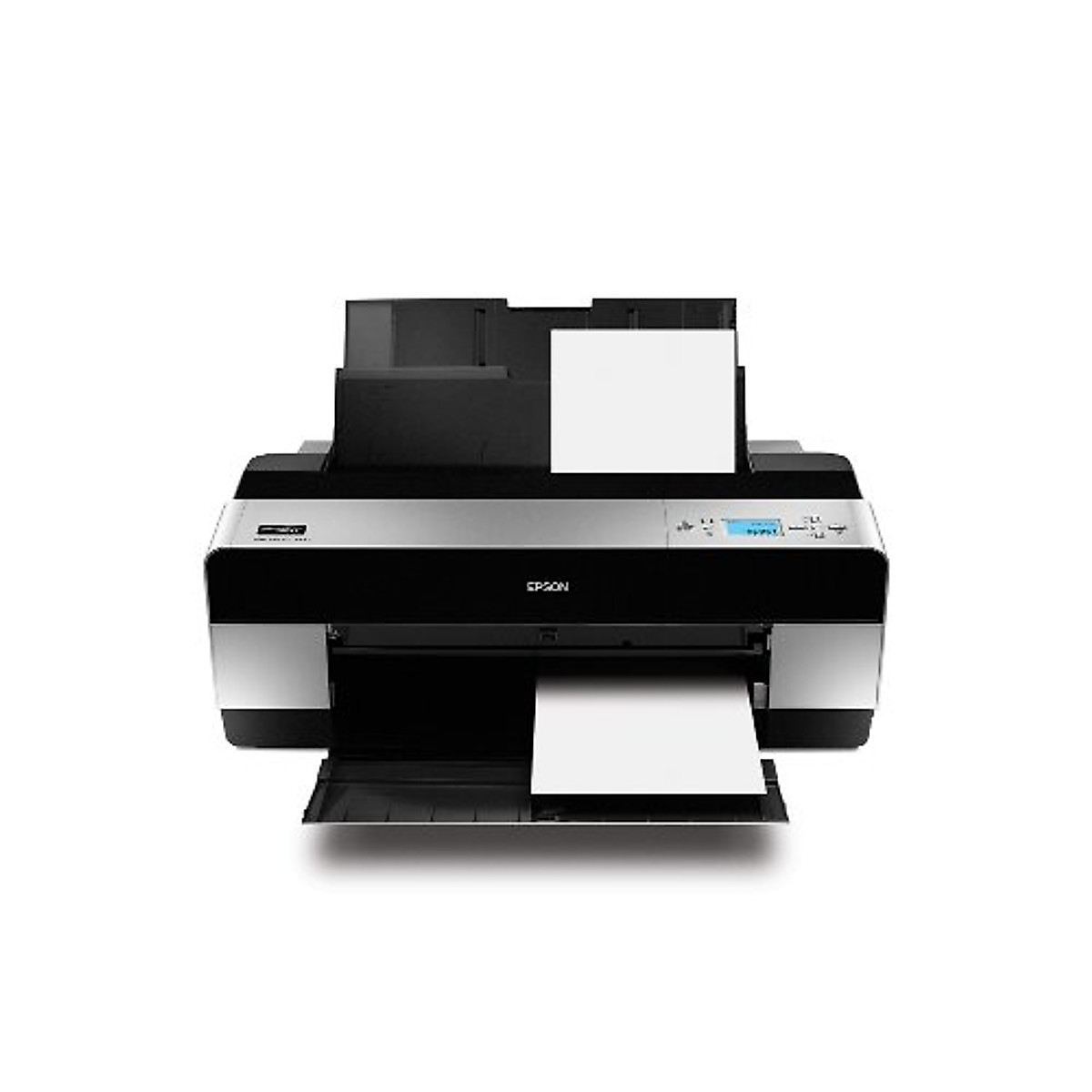 Epson Stylus Pro 3880 Color Inkjet Printer (CA61201-VM)