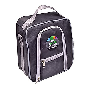 Smart Planet Portion Perfect 3 Three Week Solution System Kit