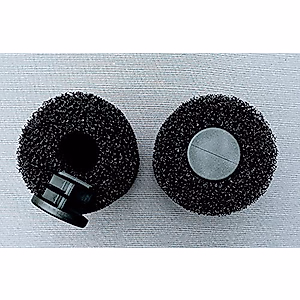 Flow Tamer Spray Bars Double Barreled Prefilter System for Fluval FX6 FX4 FX5
