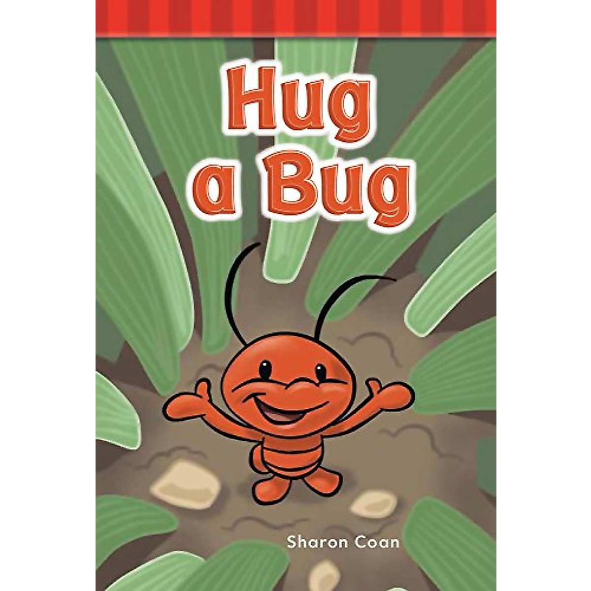 Teacher Created Materials - Classroom Library Collections: Short E,O,U Rimes - 6 Book Set - Grades Prek-1 - Guided Reading Level A - B