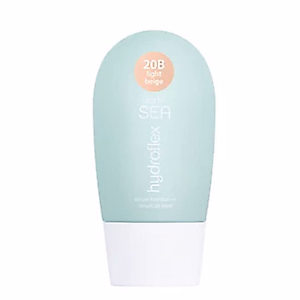 Tarte Sea Hydroflex Serum Foundation 20B Light Beige…